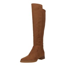 MICHAEL Michael Kors Stiefel 'LEX' Damen Größe 36.5 cognac Winterschuhe