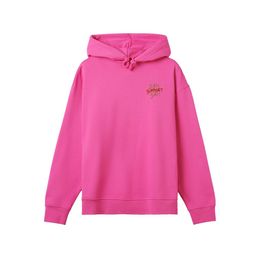 F4NT4STIC Sweatshirt Damen Gr&ouml;&szlig;e S pink