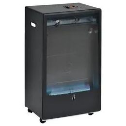 FIREFIX Heizgerät "Gas-Heizofen 4200 BASIC PLUS", Energieeffizienz: A (A++-G), schwarz, B:46 H:77,5 T:34, Heizstrahler