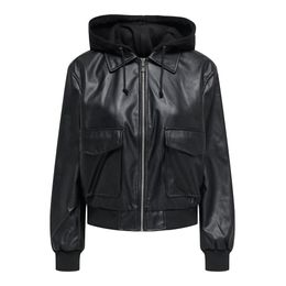 Only Between-Season Jacket 'SADIE' female Black size XL