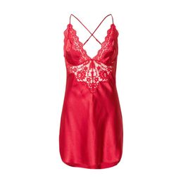 Hunkem&ouml;ller Hunkem&ouml;ller Neglig&eacute;e 'Mya' Damen Gr&ouml;&szlig;e 40 rot