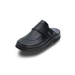 vitaform Clogs Herren Größe 41 schwarz