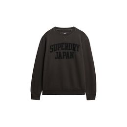Superdry & Co Sweatshirt male Grey size M
