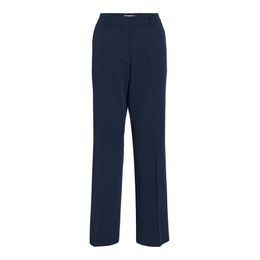 Vila Hose Damen Gr&ouml;&szlig;e 38 blau
