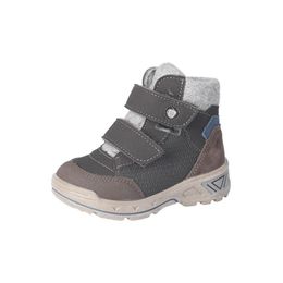 Pepino Boots 'FINN' boy Grey size 20