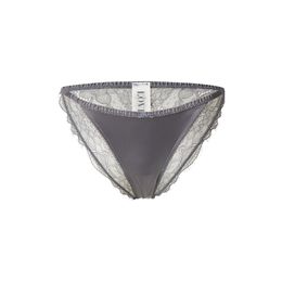Love Stories Panty 'Wild Rose' female Grey size XL