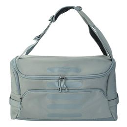 Hedgren Weekender 'Comby' female Green size One Size