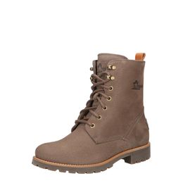 Panama Jack Stiefeletten 'Fara Igloo B' Damen Größe 36 hellbraun Winterschuhe