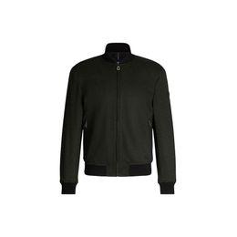 JOOP! Collegejacke 'Indro' Herren Gr&ouml;&szlig;e XS graphit