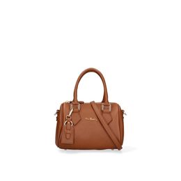 Pierre Cardin Handtasche Damen Gr&ouml;&szlig;e One Size cognac