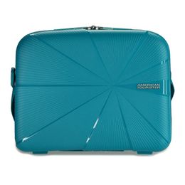 American Tourister Cosmetic Bag 'Starvibe' female Blue size One Size