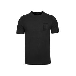K by KARL LAGERFELD Karl Lagerfeld T-Shirt Herren Größe M schwarz