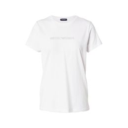 Emporio Armani Shirt female White size S