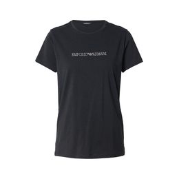 Emporio Armani Shirt female Black size S