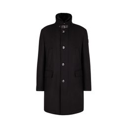 JOOP! Between-Seasons Coat 'Mikos' male Black size 102