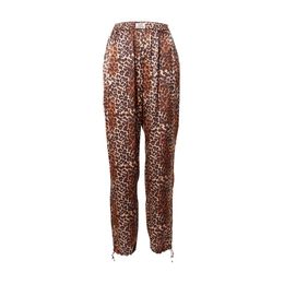 Love Stories Pajama Pants 'Theodore' female Brown size XS