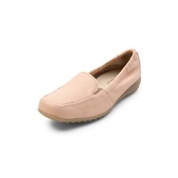 vitaform Moccasins female Pink size 34