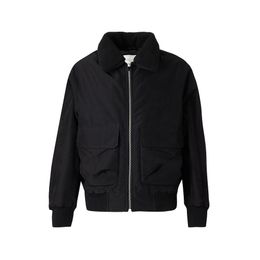 Jack & Jones JACK & JONES Jacke 'JORINWOOD' Herren Gr&ouml;&szlig;e XL schwarz