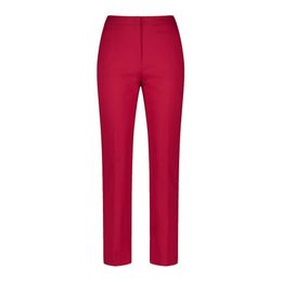 Gerry Weber Hose Damen Größe 34 magenta