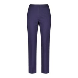 Gerry Weber Pleated Pants female Blue size 38