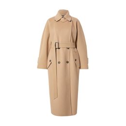 Weekend Max Mara Mantel 'CADINE' Damen Größe XL camel Wintermantel