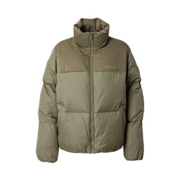 Tommy Hilfiger Jacke 'New York' Damen Größe XL khaki