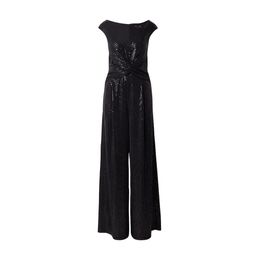 Vera Mont Jumpsuit Damen Gr&ouml;&szlig;e L schwarz