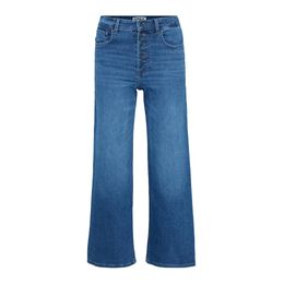 Only Petite Jeans 'ONLMADISON BLUSH' Damen Gr&ouml;&szlig;e 30/31 blue denim