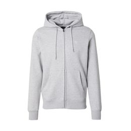 Element Zip-Up Hoodie 'CORNELL CLASSIC' male Grey size M