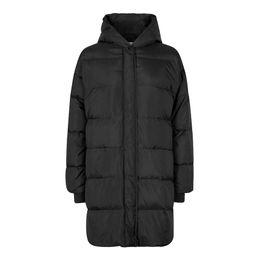 Masai Winter Coat 'Thilde' female Black size 36