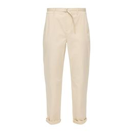 s.Oliver Chino Pants female Beige size 44