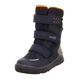 Superfit Boots 'MARS' boy Blue size 29