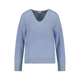 Gerry Weber Pullover Damen Größe S hellblau