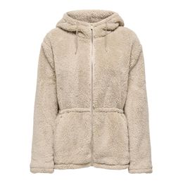 Only Between-Season Jacket female Beige size XL