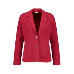 Gerry Weber Blazer female Red size 46