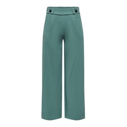 Jacqueline de Yong JDY Hose 'JDYGEGGO' Damen Gr&ouml;&szlig;e 40 cyanblau