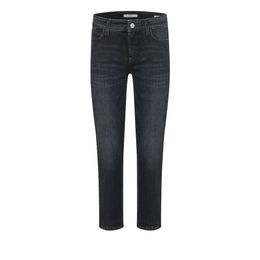 CAMBIO Jeans 'Piper' Damen Größe 34 schwarz