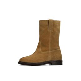 Sacha London SACHA Stiefelette Damen Größe 41 braun Winterschuhe