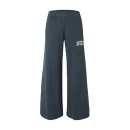 Nike Sportswear Pants 'PHNX FLC' female Green size L