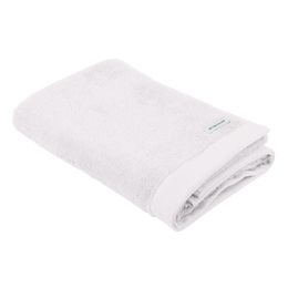 Tom Tailor Shower Towel male White size 70x140cm