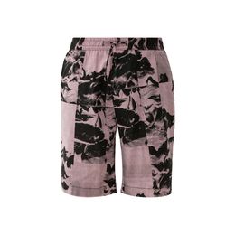 s.Oliver Pants male Pink size L
