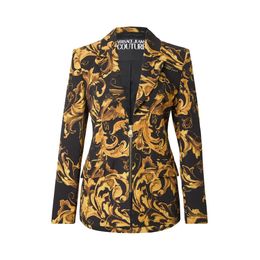 Versace Jeans Couture Blazer female Black size 40