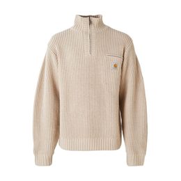 Carhartt Work In Progress Carhartt Wip Sweater 'Detroit' male Beige size XXL