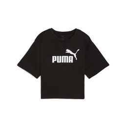 Puma Shirt female Black size M