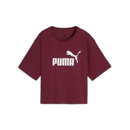 Puma Shirt female Red size L