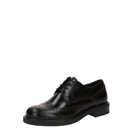 Vagabond Shoemakers Lace-Up Shoes 'FREYA' female Black size 40