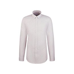 Seidensticker Business Shirt male White size 37