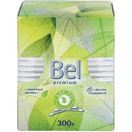 Paul Hartmann AG Bel Face & Body Wattestäbchen 300 St