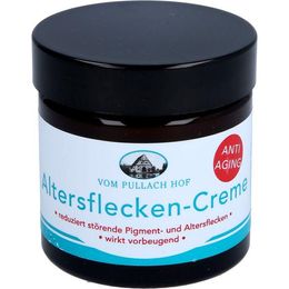Allpharm ALTERSFLECKEN-Creme 50 ml