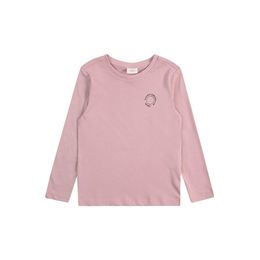 s.Oliver Shirt Jungen Gr&ouml;&szlig;e 92/98 rosa / schwarz